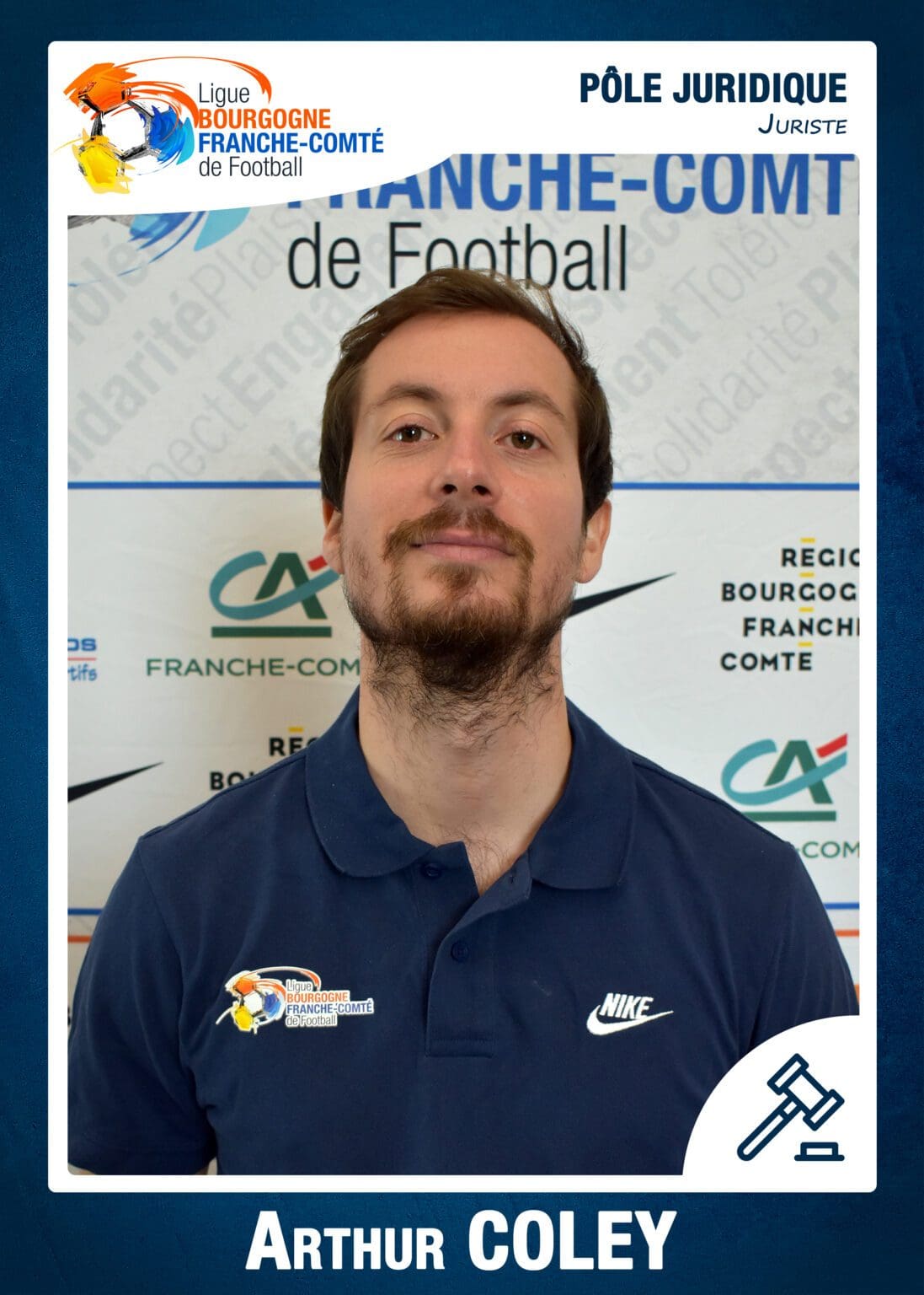 Statuts & Règlements | Ligue Bourgogne Franche-Comté de Football