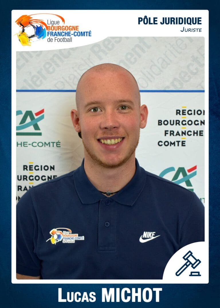 Licences | Ligue Bourgogne Franche-Comté de Football