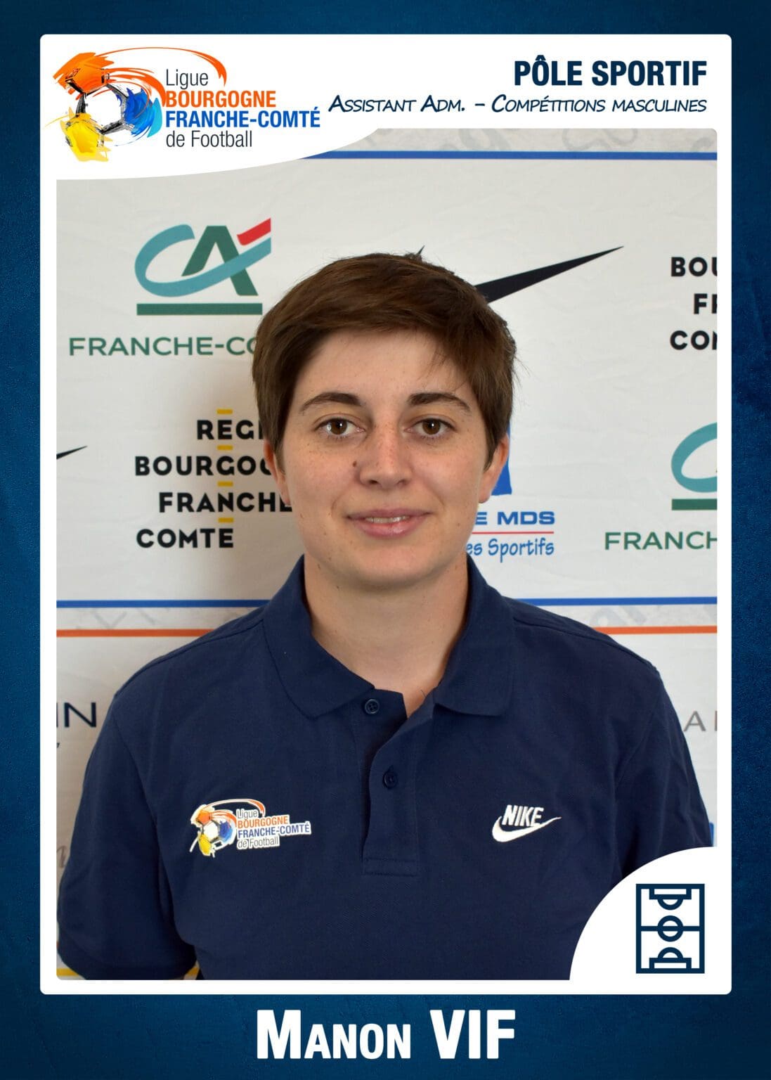 Compétitions | Ligue Bourgogne Franche-Comté de Football